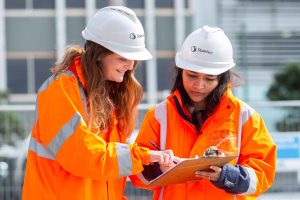 Inspiring Women in Construction and Engineering awards invites entries ...