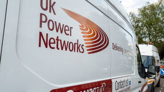 160GWh of renewable electricity unlocked by novel distribution ...