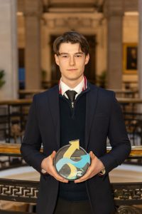 NCE Graduate & Apprentice Awards winners profiled