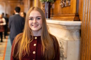 NCE Graduate & Apprentice Awards winners profiled