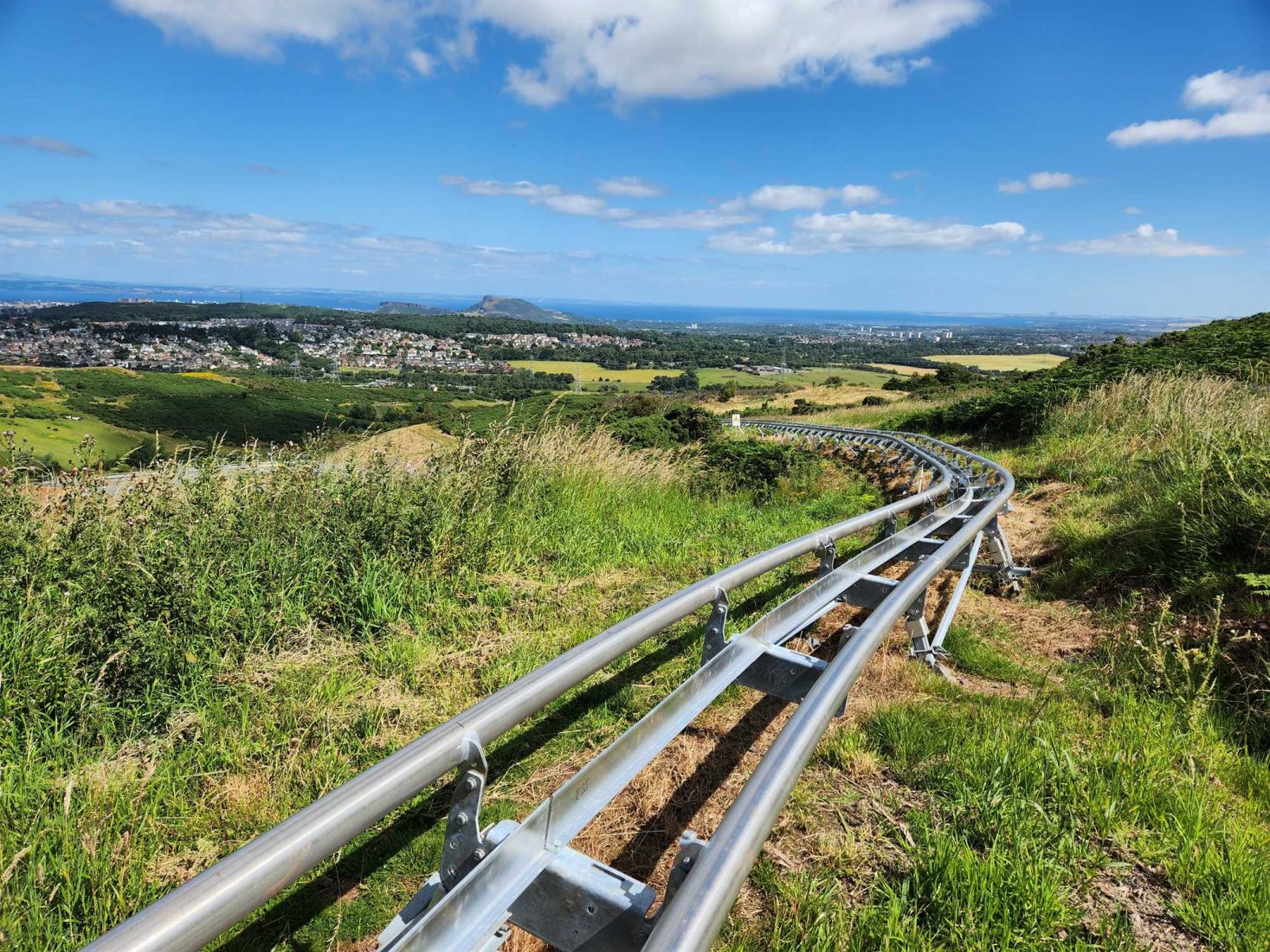 Navigating the challenges of constructing Scotland’s first alpine ...
