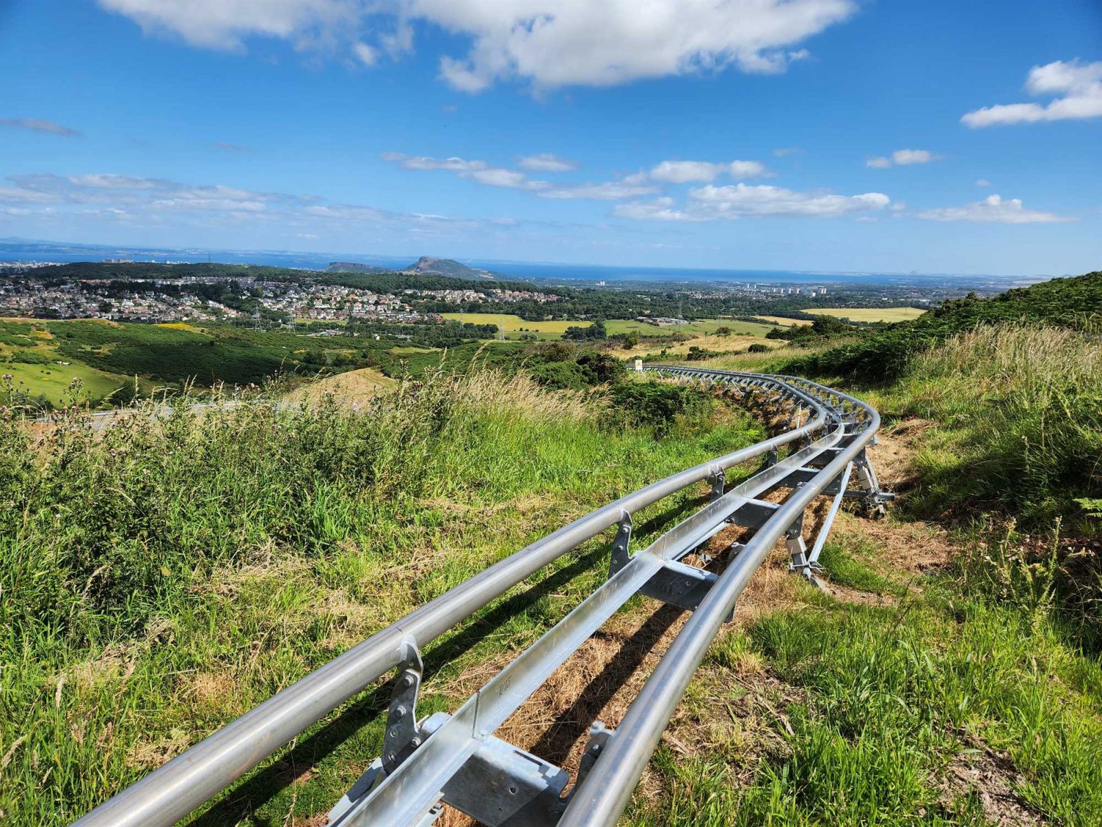 Navigating the challenges of constructing Scotland’s first alpine ...