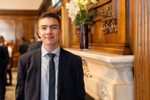 NCE Graduate & Apprentice Awards winners profiled