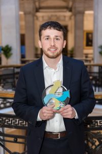 NCE Graduate & Apprentice Awards winners profiled