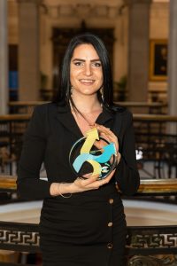 NCE Graduate & Apprentice Awards winners profiled