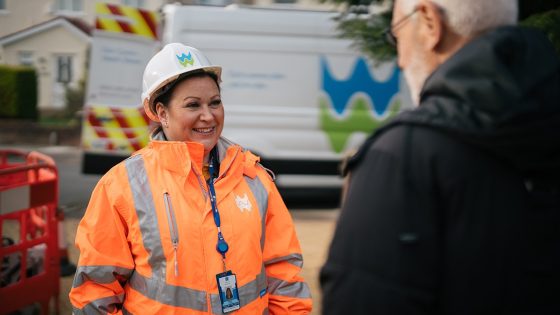 Welsh Water opens bids to join £500M sewage pipeline construction ...