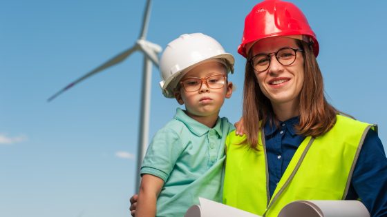 Motherhood and life as a civil engineer | New Civil Engineer