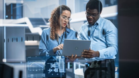 UKAEA launches programme to help engineers return to work after career ...