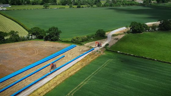 Thames Water completes £78M of infrastructure works in Swindon | New ...