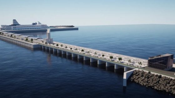 Project to improve technology of tidal range power stations progresses ...