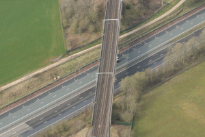 National Highways to replace ageing joints on A14 Orwell Bridge this ...