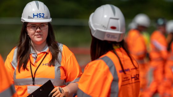 What do apprentices consider pros and cons of their route into the ...