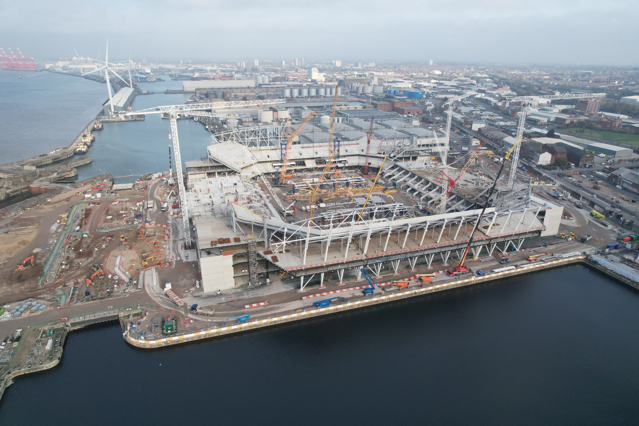 Mott MacDonald venues lead on how football clubs’ revenue push is ...