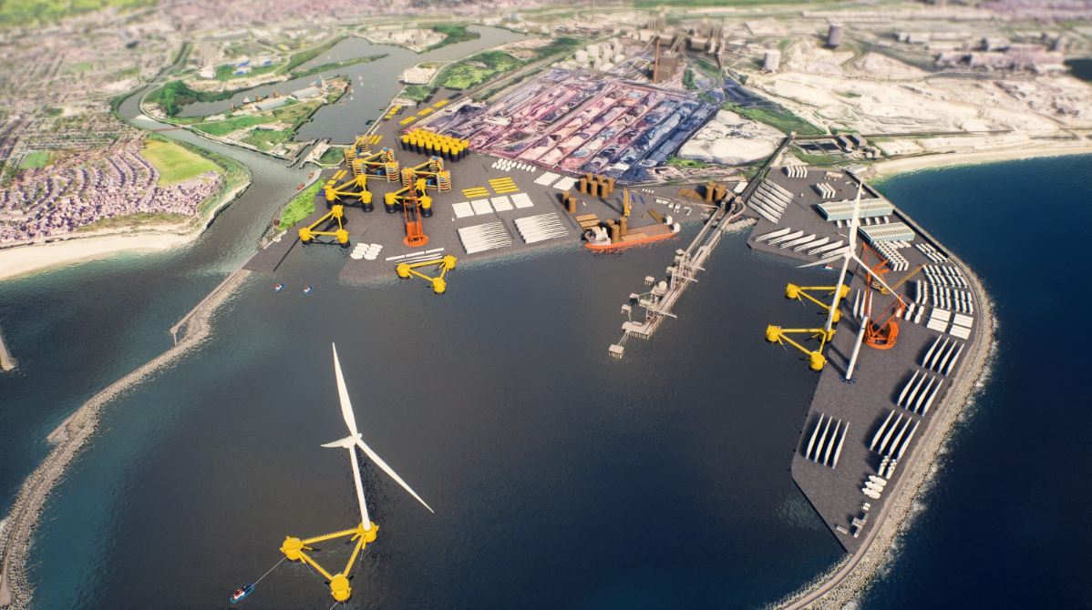 Interview: ABP capital projects director on energy transition vision ...