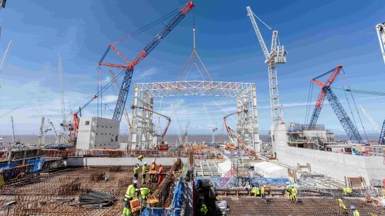 Industry Training Boards must become ‘world class construction ...