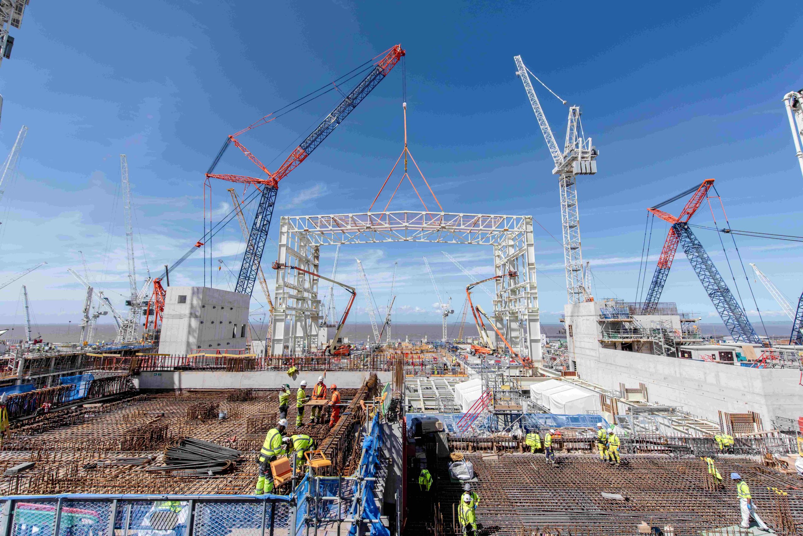 Construction Workforce Development