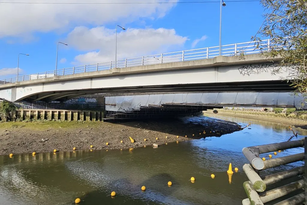 Hewson's innovative fatigue load model guides sustainable refurbishment ...