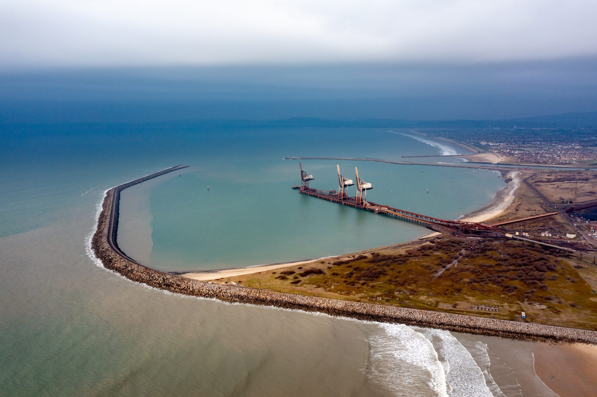 Interview: ABP capital projects director on energy transition vision ...