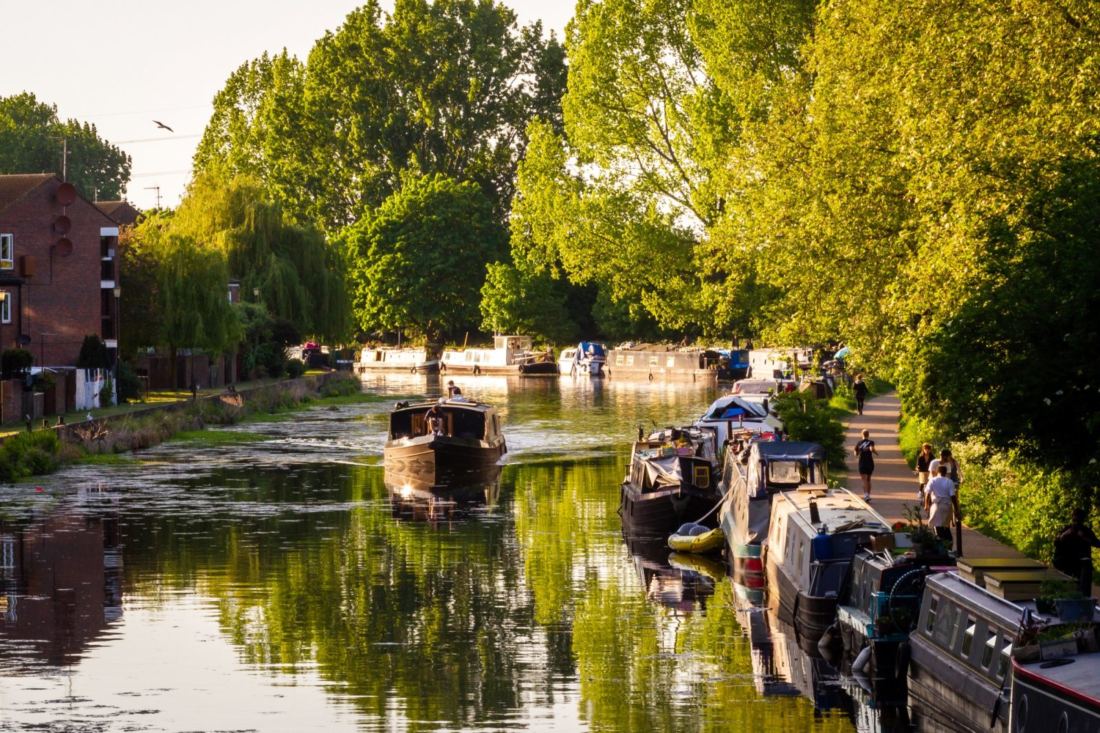 Thames Water’s Abingdon reservoir: Why a public inquiry is needed ...