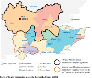 Thames Water’s Abingdon reservoir: Why a public inquiry is needed ...