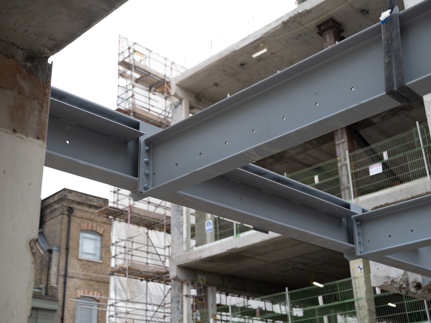 Why is steel reuse uptake low despite proven benefits?