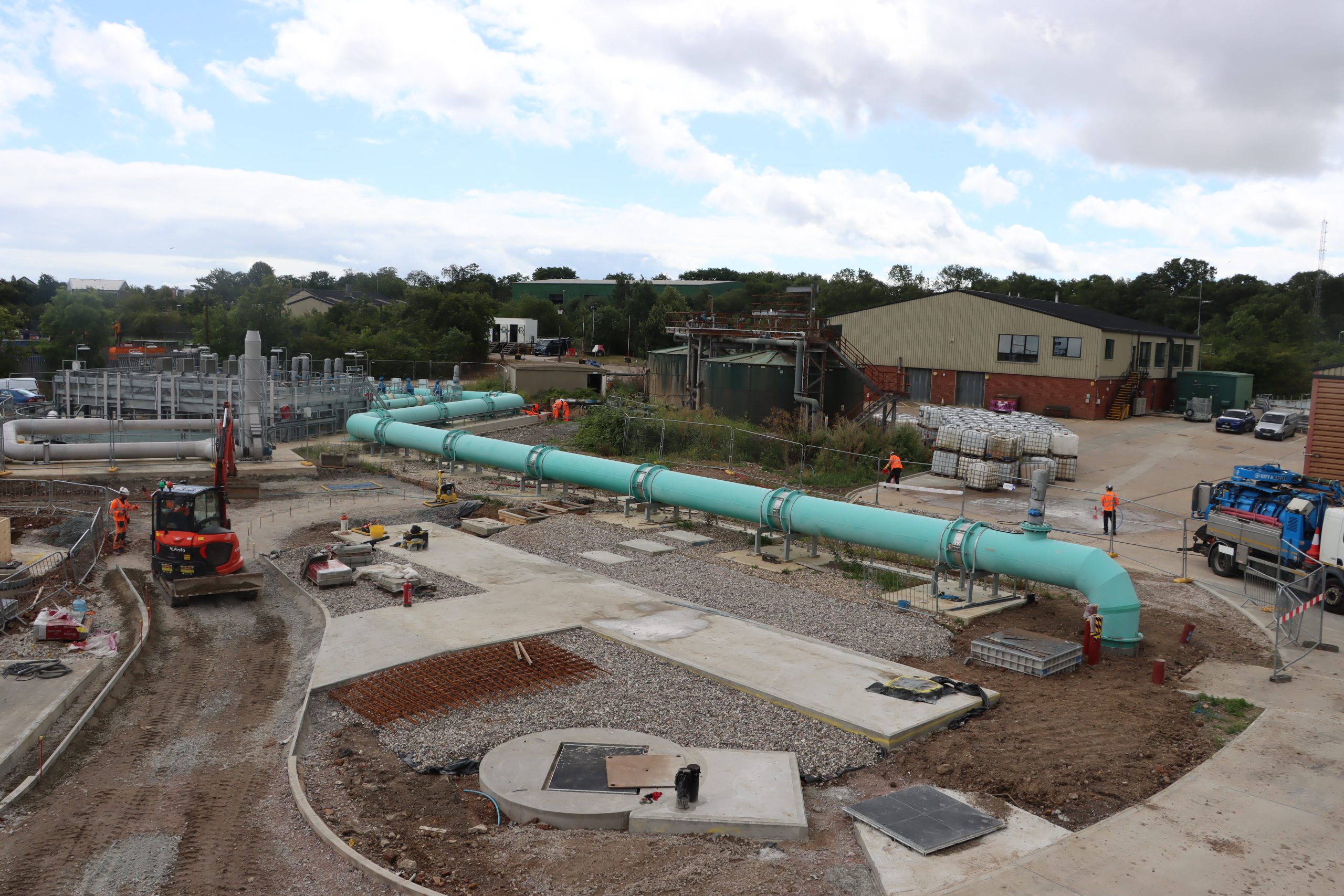 How @one Alliance’s model and lessons learned could improve delivery of ...