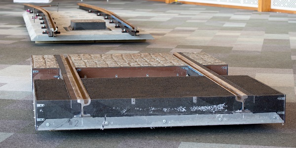 Coventry to run on-road test of Very Light Rail in city centre this ...