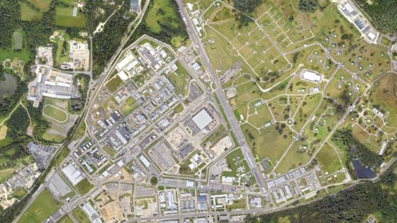 How multi-billion nuclear weapons facility aims to overcome challenge ...