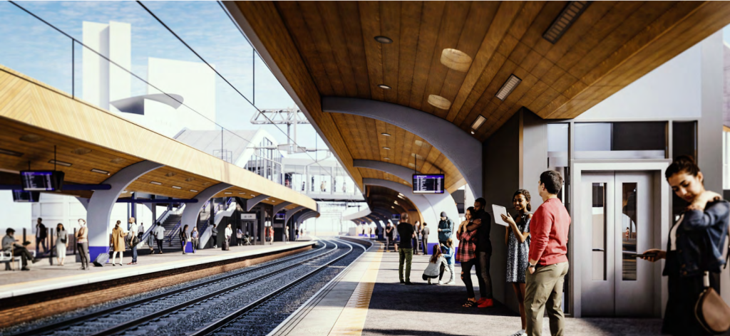 Consultation launched on Manchester Oxford Road station upgrades | New ...