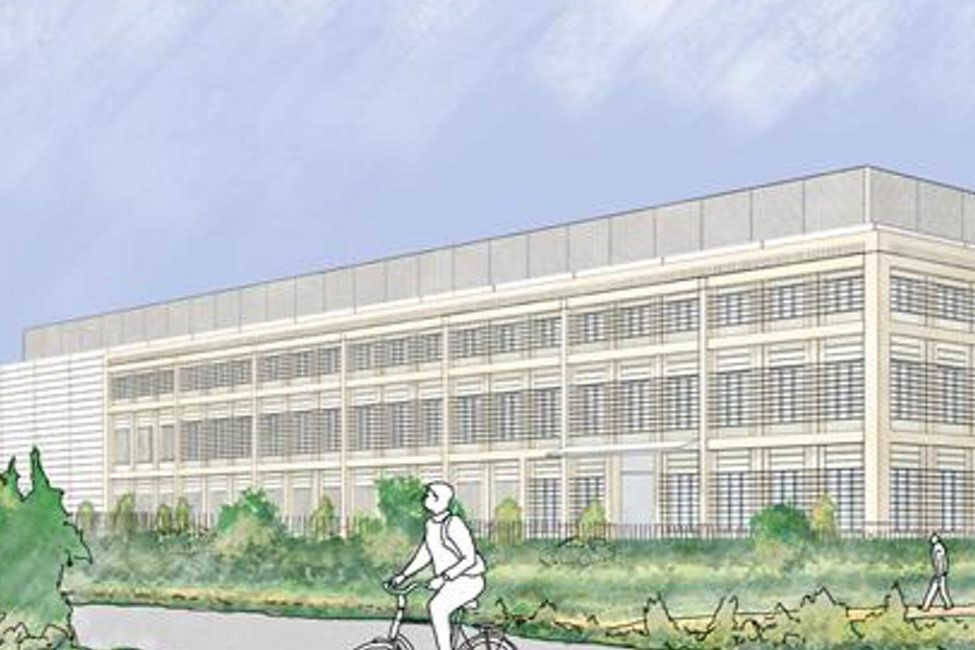 Developer acquires 30ha site in Heathrow for £365M data centre project ...