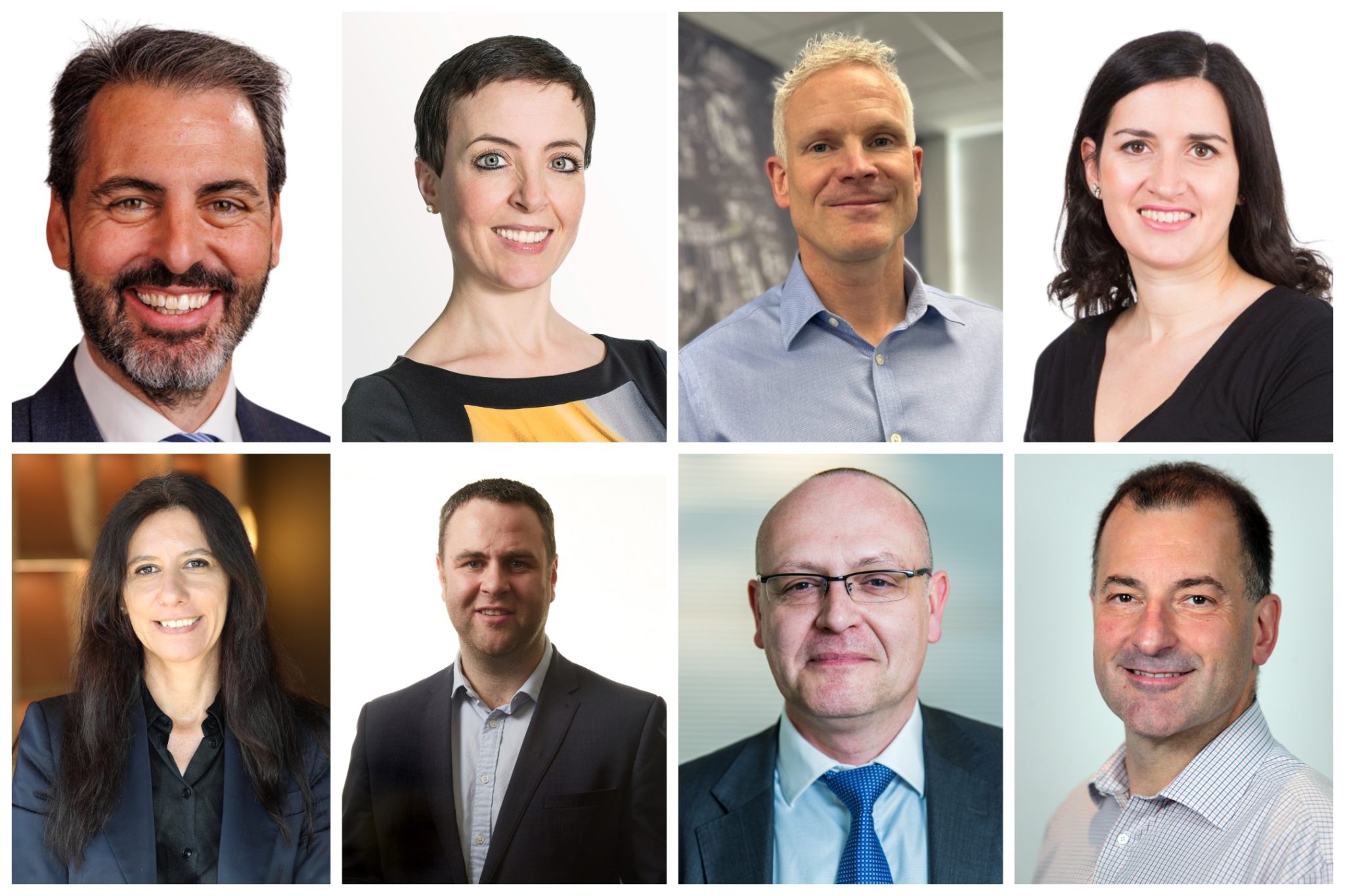 Movers and shakers: Biggest construction and engineering appointments ...