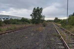 Plans outlined for £745M Tyne & Wear Metro extension | New Civil Engineer