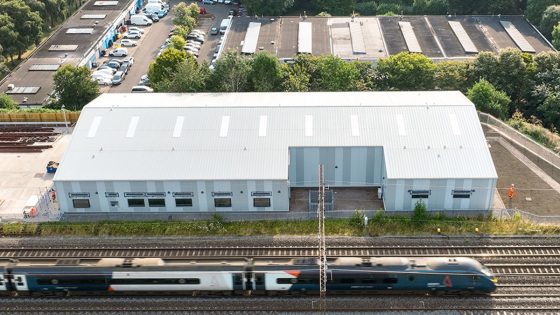 Revealed: 56 Network Rail contracts from CP6 where supplier went into ...