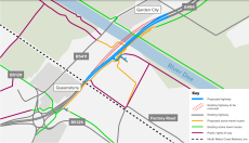 Welsh government readies A494 River Dee bridge replacement job as value ...