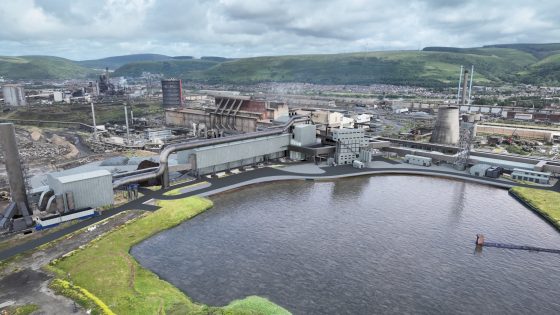 Baroness Bloomfield of Hinton Waldrist | New Civil Engineer