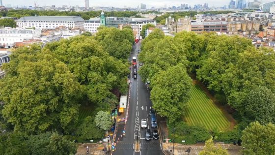 Barhale wins two more Thames Water central London infrastructure ...