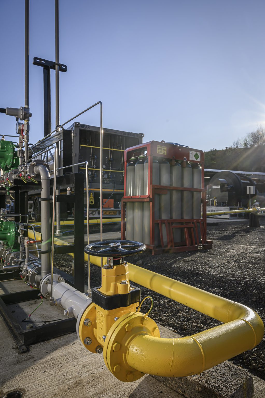 Pioneering a way for nuclear energy to create hydrogen to decarbonise ...