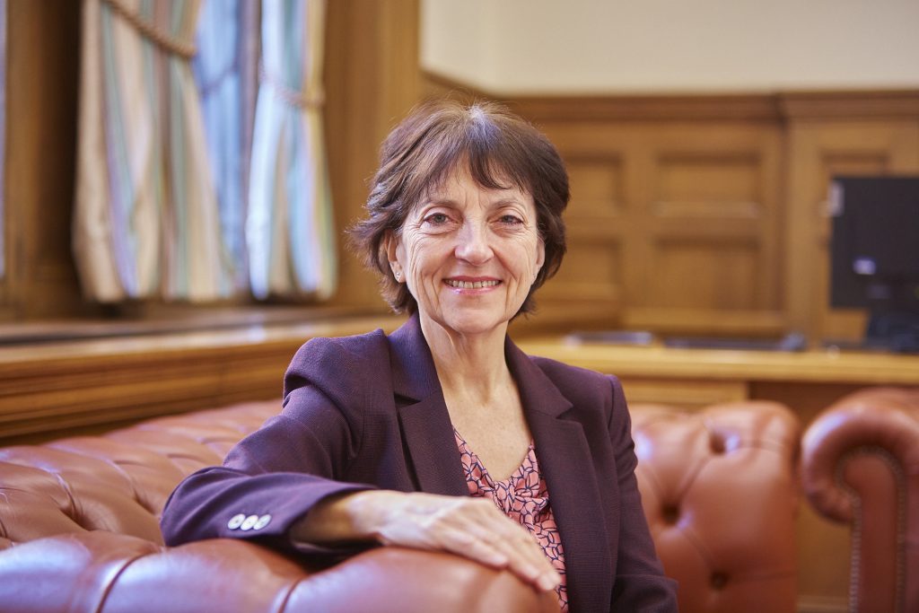 Learning from our international members | New Civil Engineer