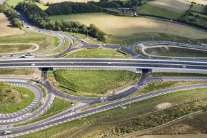 TfL readies major overhaul to Gallows Corner flyover with prep works ...