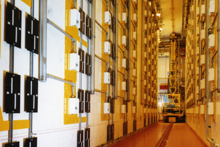 £136bn Sellafield clean up too slow, costs are rising and risks are ...