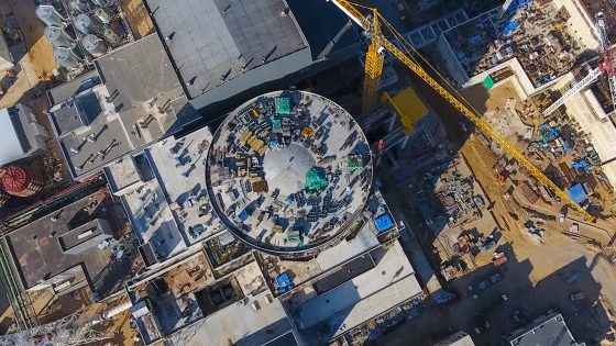 Government establishes role and objectives of Nuclear Regulatory ...