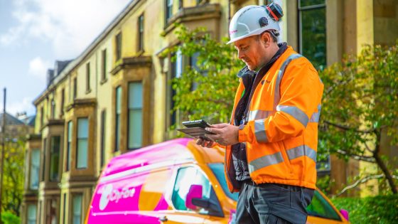 Interview: CityFibre on navigating Sizewell C and other disruptions to ...