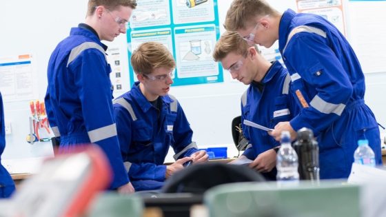 If you build it, they will come | New Civil Engineer