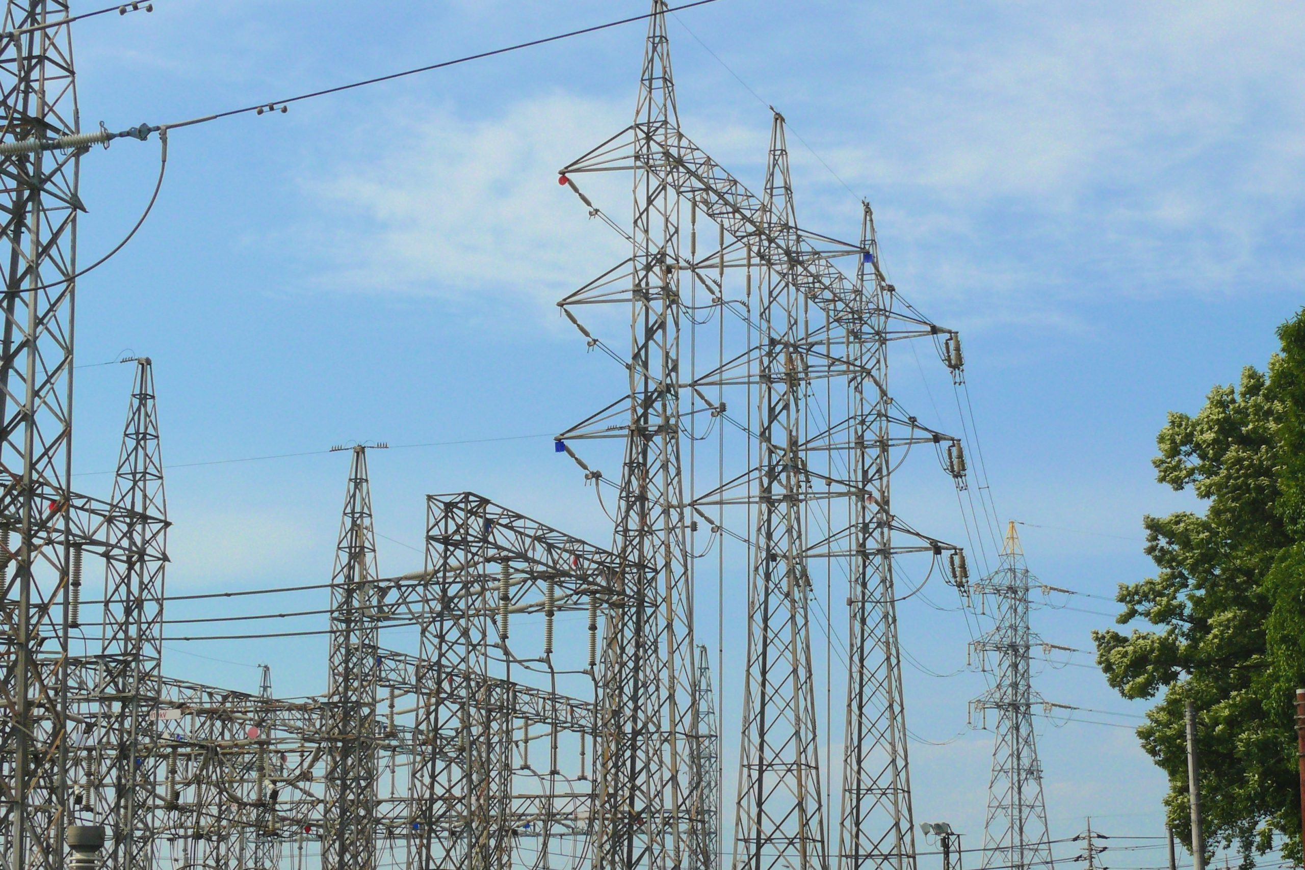 Electricity Distribution FG Introduces New Electricity Distribution