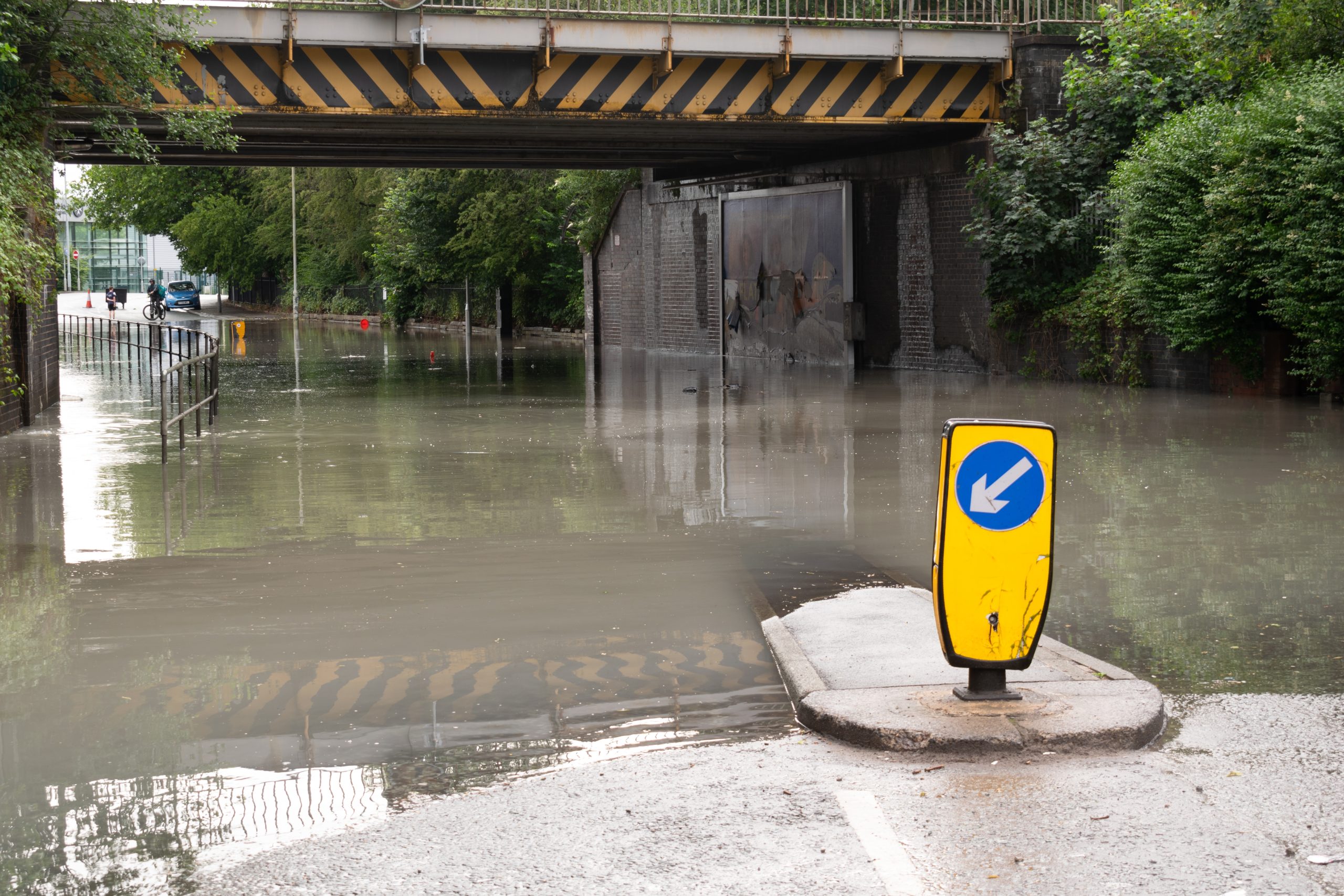Flooding Uk UK Flood Zone Map: Latest Flood Risk Warning As Britain