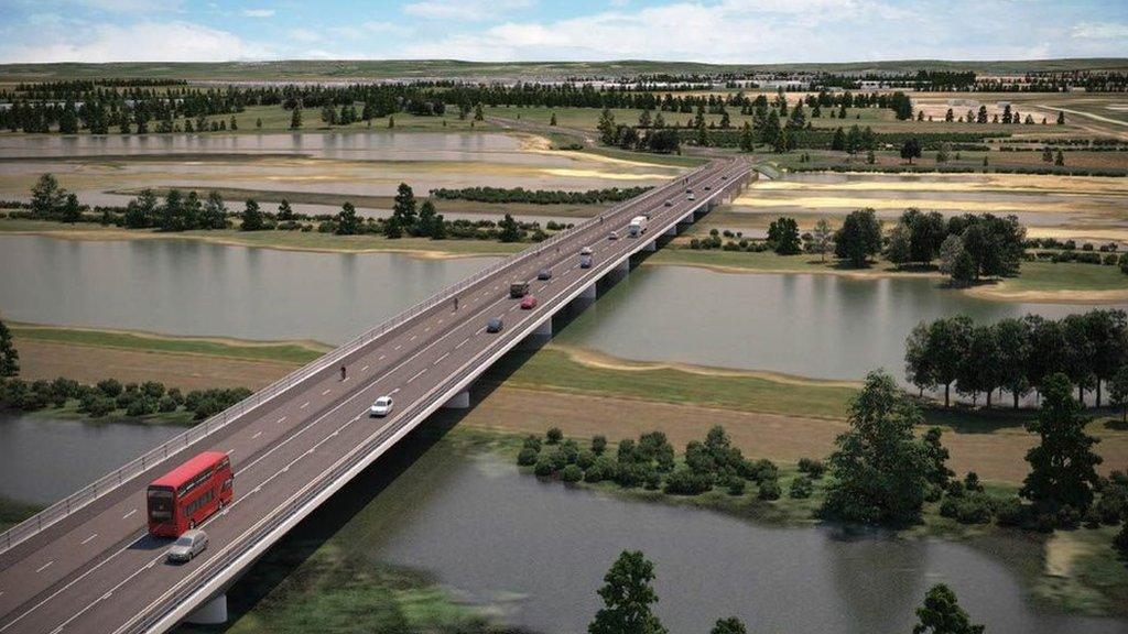 Graham and Aecom appointed for £332M Didcot infrastructure scheme | New ...