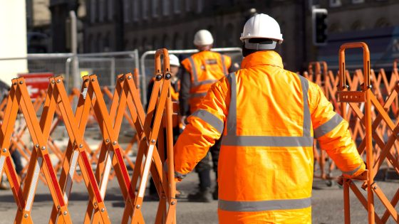 Initiative launched to bring young professionals into highways roles at ...