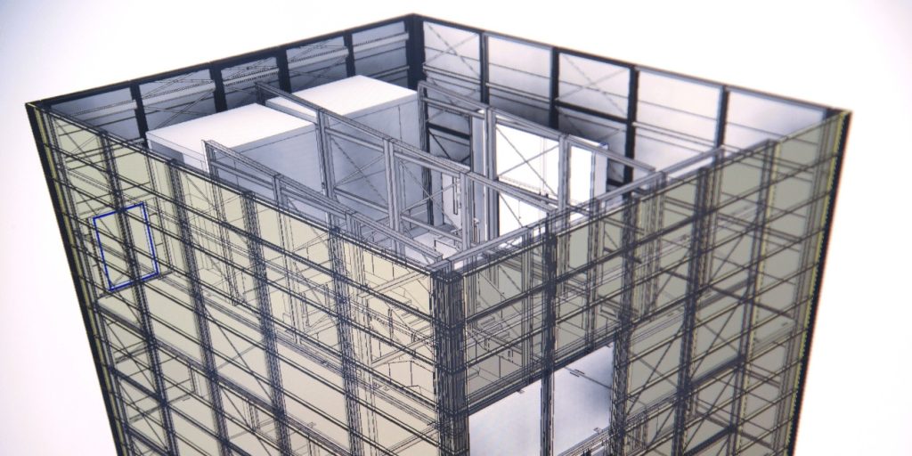 WSP and Mace applying ‘kit of parts’ approach to Manchester Airport ...