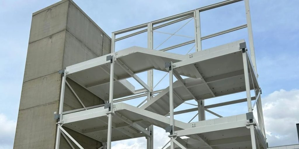 WSP and Mace applying ‘kit of parts’ approach to Manchester Airport ...