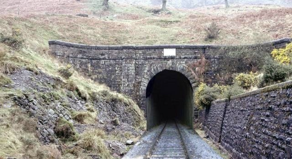 Application submitted to excavate Welsh tunnel mouth in effort to make ...